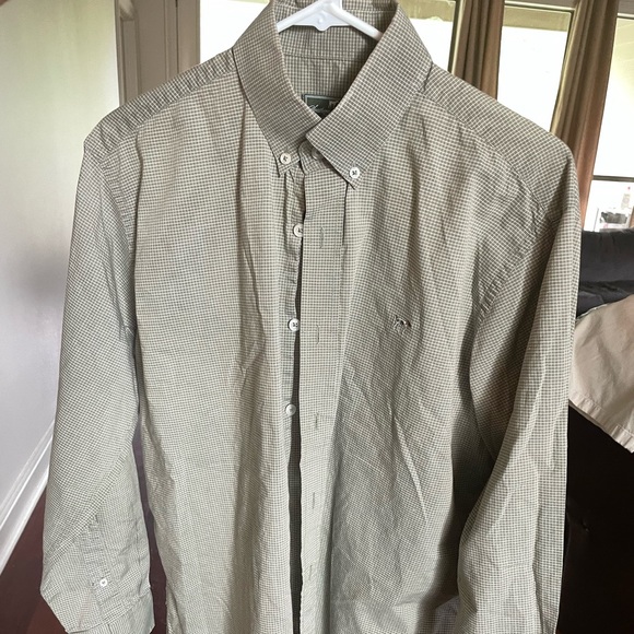 Southern Point Co. | Shirts | Mens Southern Point Co Button Up | Poshmark